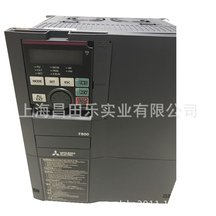 三菱变频器F740替代F840型号FR-F840-00470-2-60 -阿里巴巴