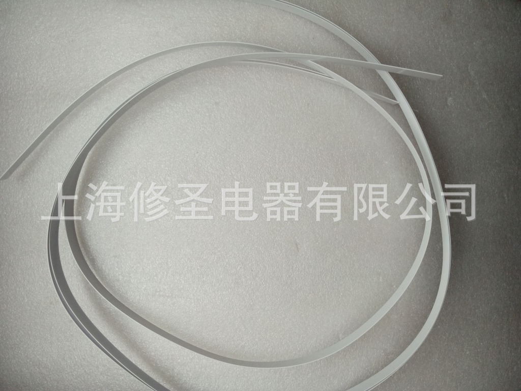 日本产原包装和泉端子台标签贴条BNM7标识板长1米宽9.5mm量大优惠-阿里巴巴