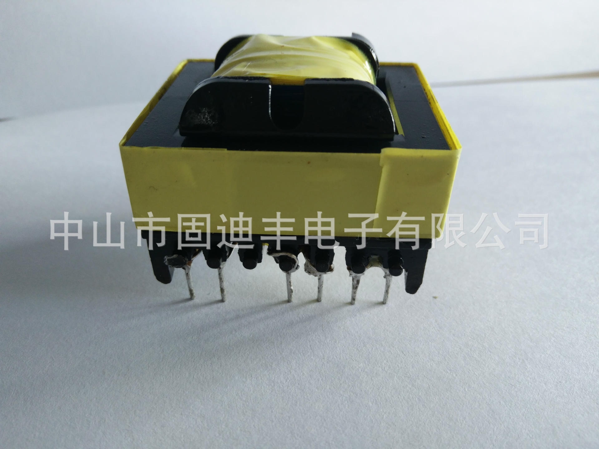 EE4035 EE40 EI40高频变压器 中山CQC认证安规高频变压器制造厂家-阿里巴巴
