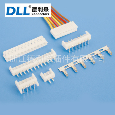 替代jst EH系列 S2B-EH S3B-EH S4B-EH S5B-EH S6B-EH(LF)(SN)-阿里巴巴