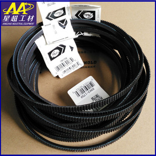 美国进口盖茨GATES广角带7M1750-阿里巴巴