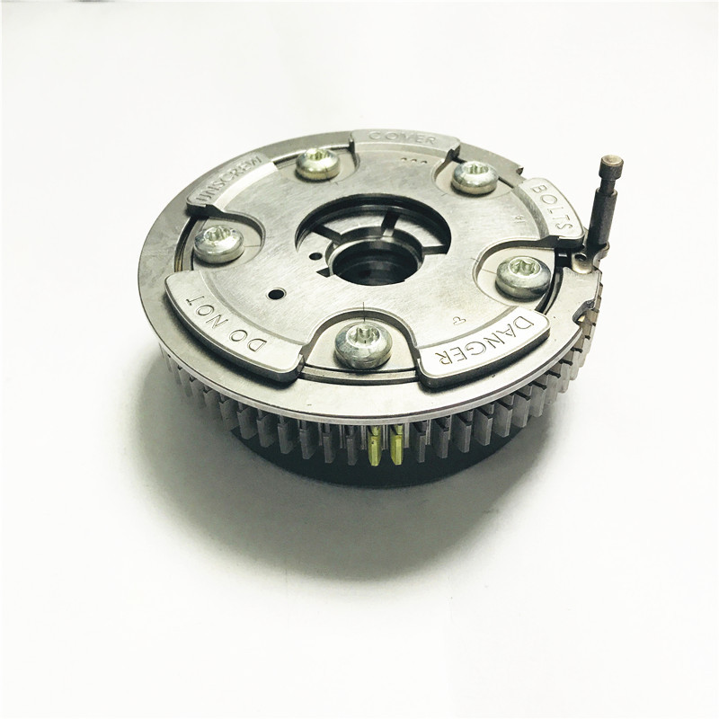 Ben驰配件2720506847适用W204齿轮 凸轮轴调节齿轮偏心轴齿-阿里巴巴