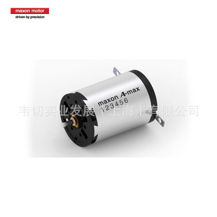 Maxon A-max 22 ?22 mm 直流电机 9V 5W 110120 现货-阿里巴巴