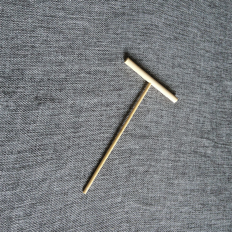 竹制品T型竹耙子创意沙盘沙推竹子工艺品 手工定制加工-阿里巴巴