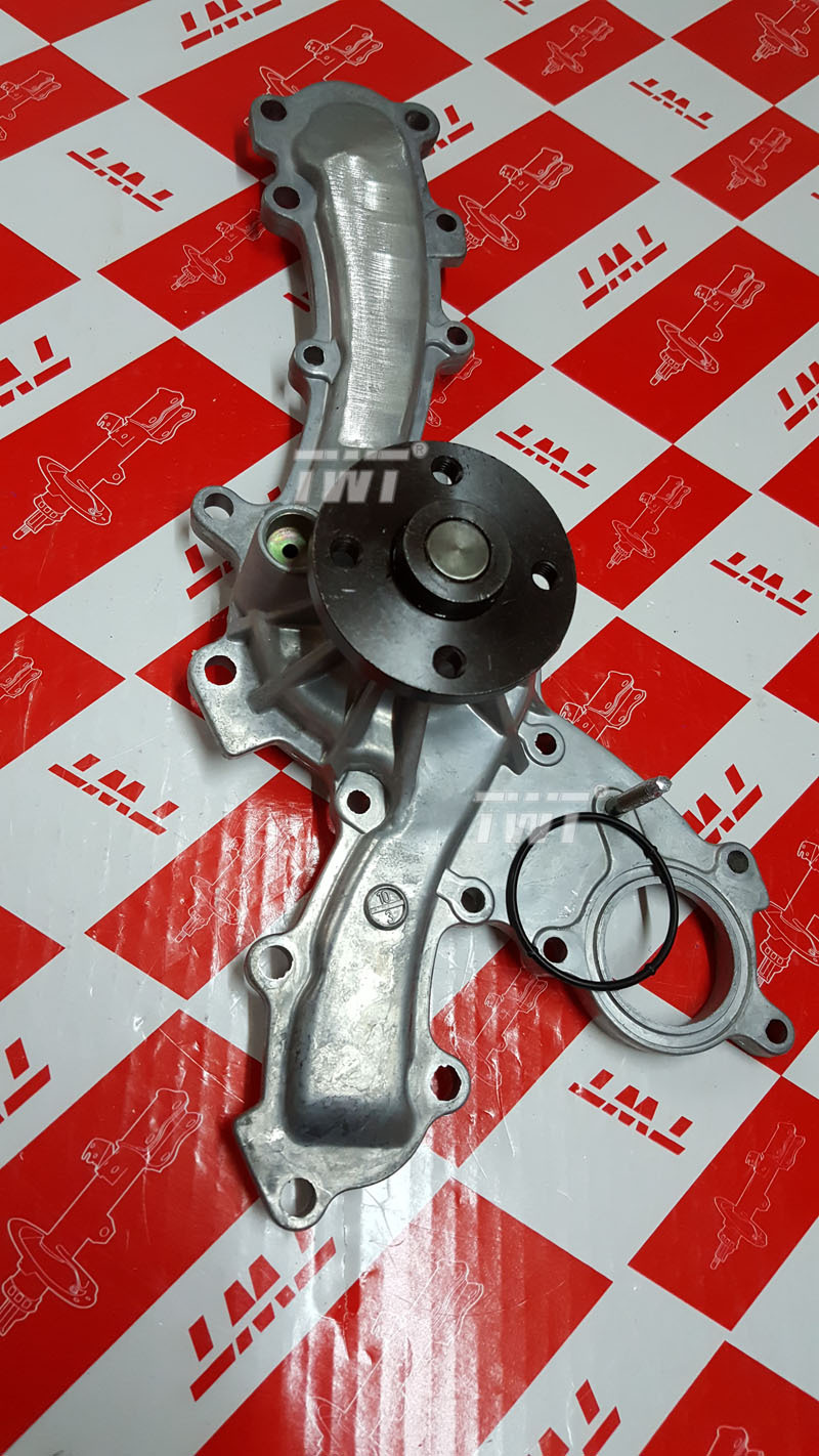 适用于丰田皇冠/锐志05-08 发动机冷却水泵 16100-39435-阿里巴巴