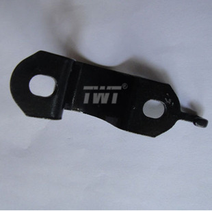 适用于11-15款凯美瑞 后稳定杆支架 48832-06100-阿里巴巴