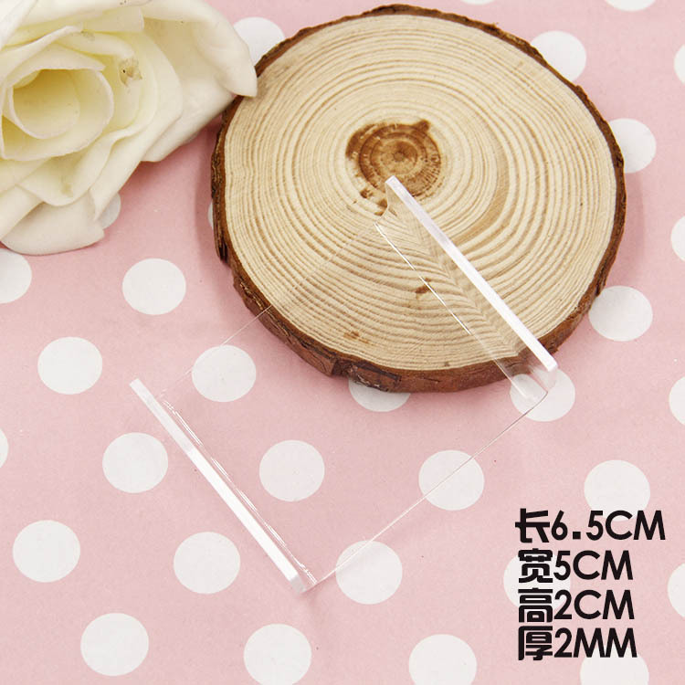 Supply Clay-Pressing Board Ultra-Light Clay Handmade DIY Tool Material ...