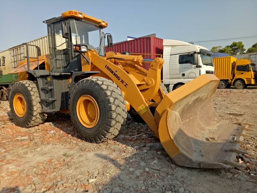 龙工装载机大型,内饰,小型(第11页)_大山谷图库