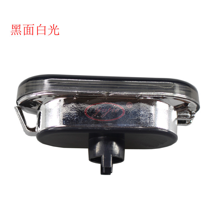 适用于大众高尔夫4 宝来 帕萨特B5 边灯 叶子板灯 转向灯保险杠灯-阿里巴巴