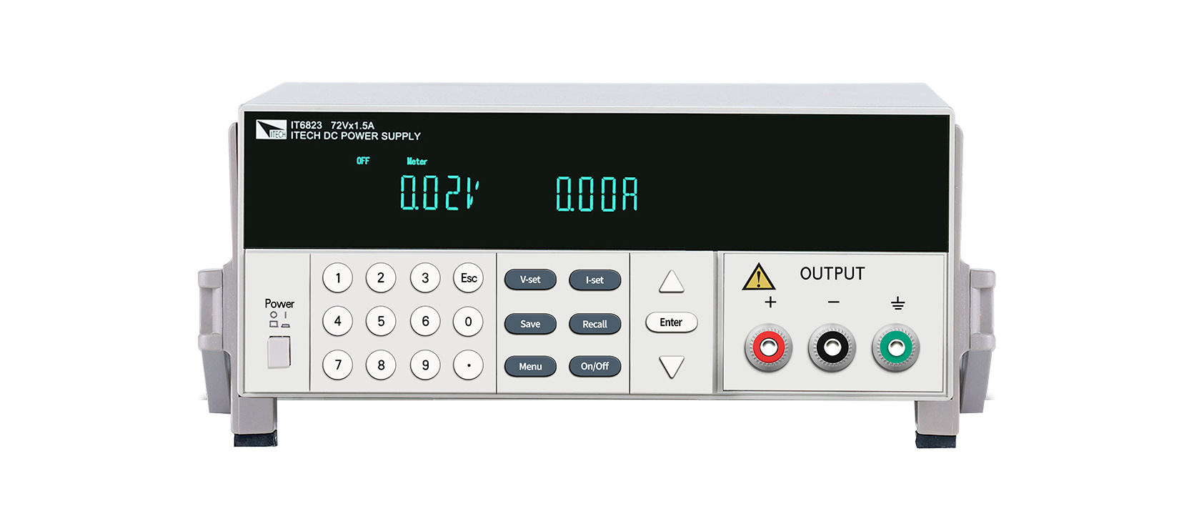 艾德克斯直流电源IT6831 IT6832 IT6833 IT6834高性价比4个规格-阿里巴巴