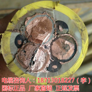 MYPTJ-6/10KV-3*95+3*50/3E+3*2.5ST矿用橡胶软电缆-阿里巴巴