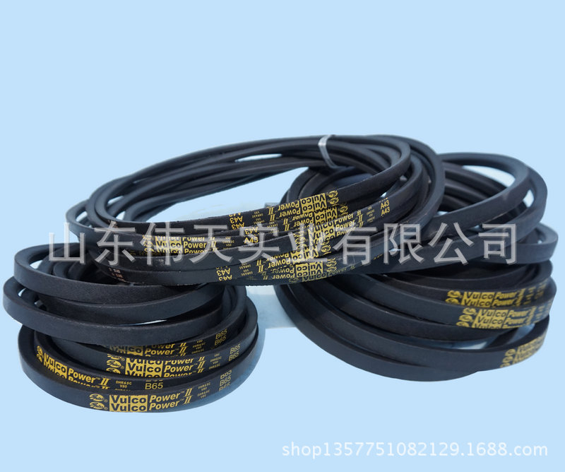 美国盖茨Gates三角带厂家 齿形V带 橡胶传动带 进口橡胶工业皮带-阿里巴巴