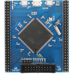 STM32F429IGT6开发板 Cortex-M4 STM32F4开发板 STM32F429核心板-阿里巴巴