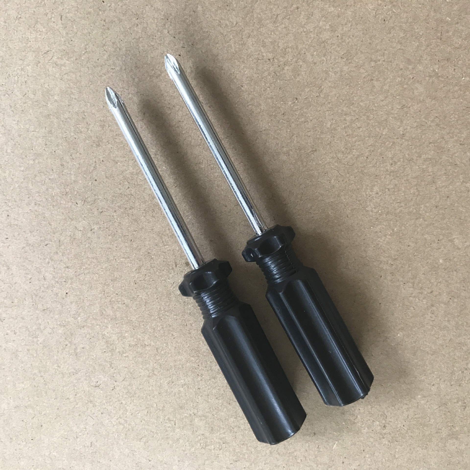 Supply Wholesale 2-Inch 3-Inch Screwdriver Cross Word Screwdriver ...