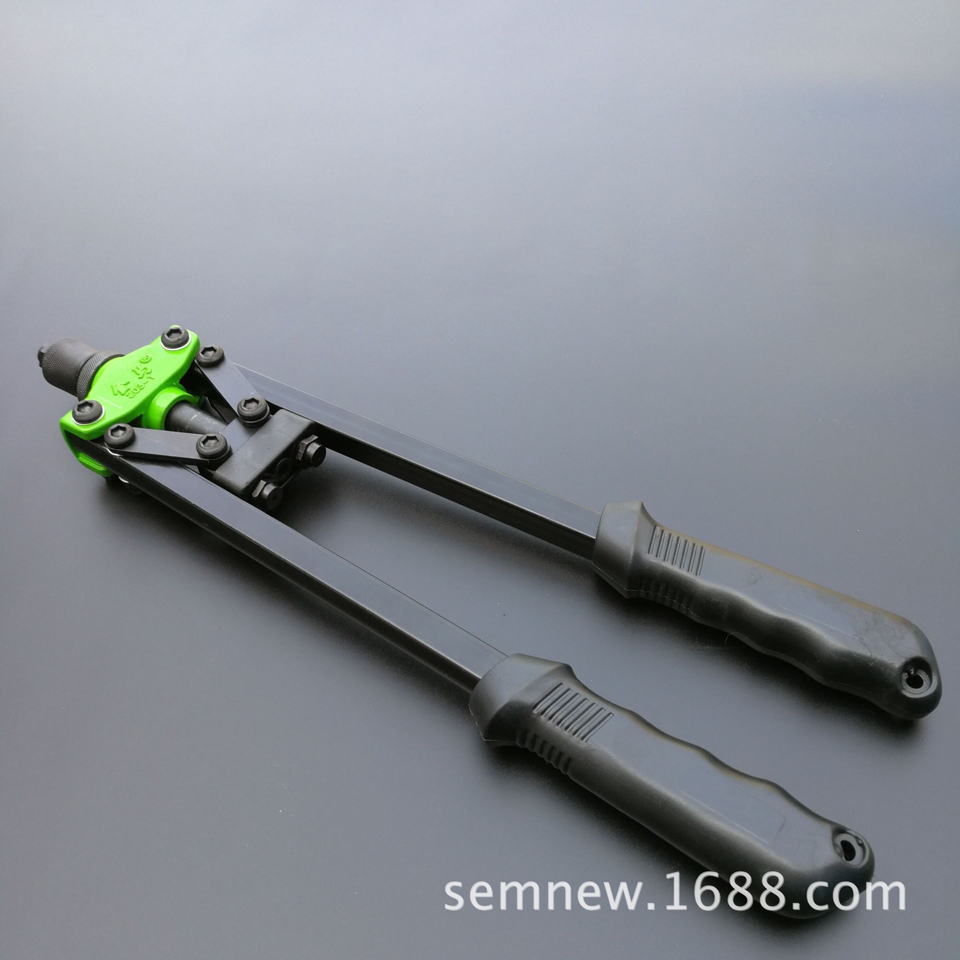 批发销售金马双把拉铆枪 手动 拉铆枪双把 铆钉枪JM-203-1 拉帽枪-阿里巴巴