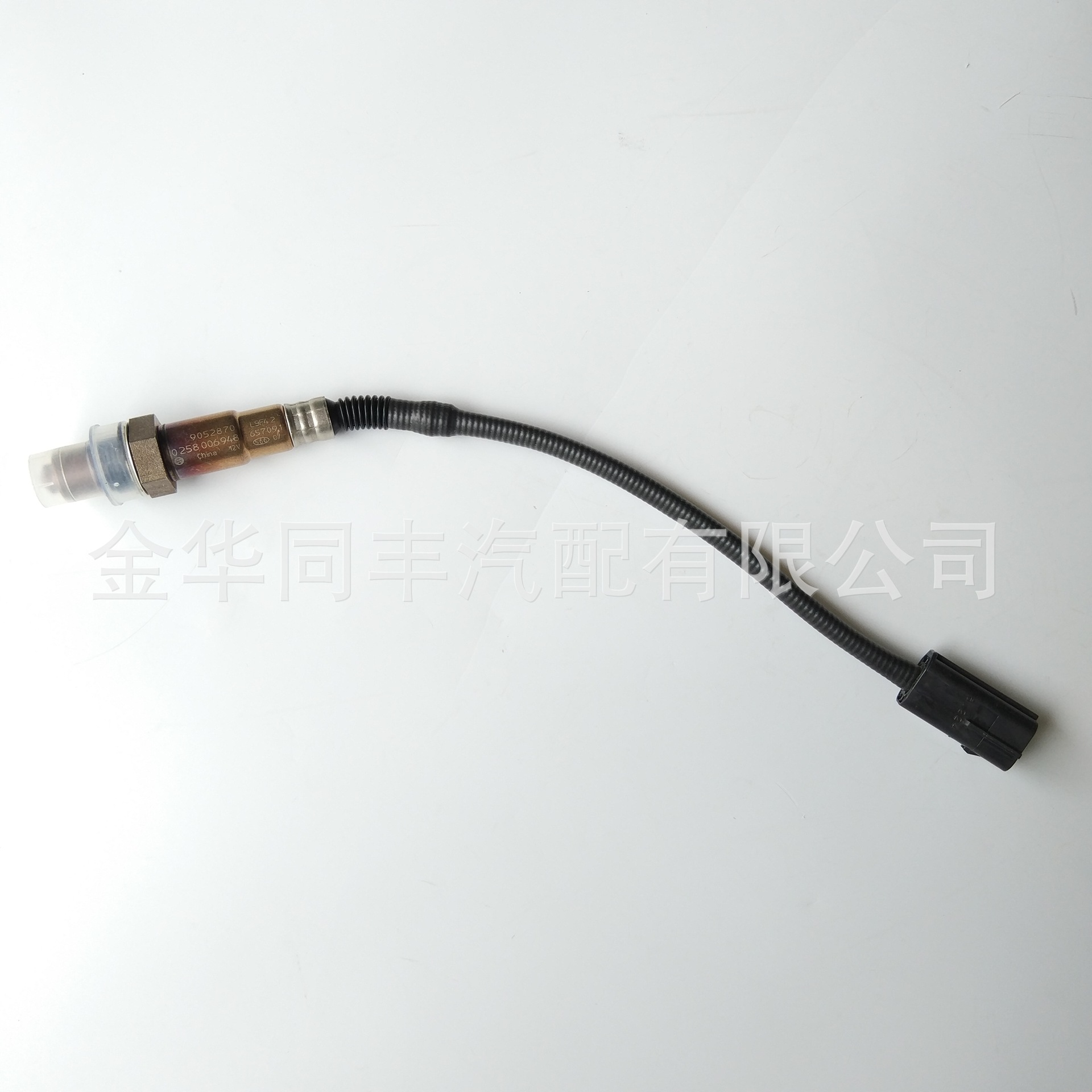 五菱荣光鸿途B12宏光C14乐驰斯帕克北斗星氧传感器 0258006948原-阿里巴巴