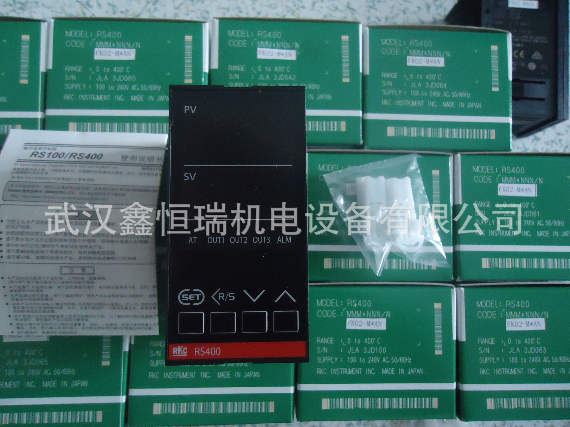 日本RKC温控器RB400FK02-8N-4*1N-NN/A1-阿里巴巴