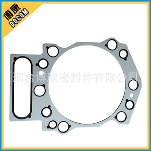 K19汽缸垫 发动机 修理包 密封件3634664 4334080-阿里巴巴