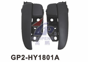 高鹏车门把手GP2-HY1801 Sonata82610-3D000 L/82620-3D000 R-阿里巴巴