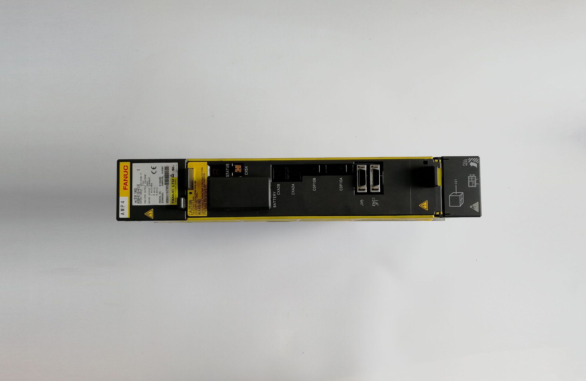 A06B-6114-H104 现货特价 测试包好-阿里巴巴