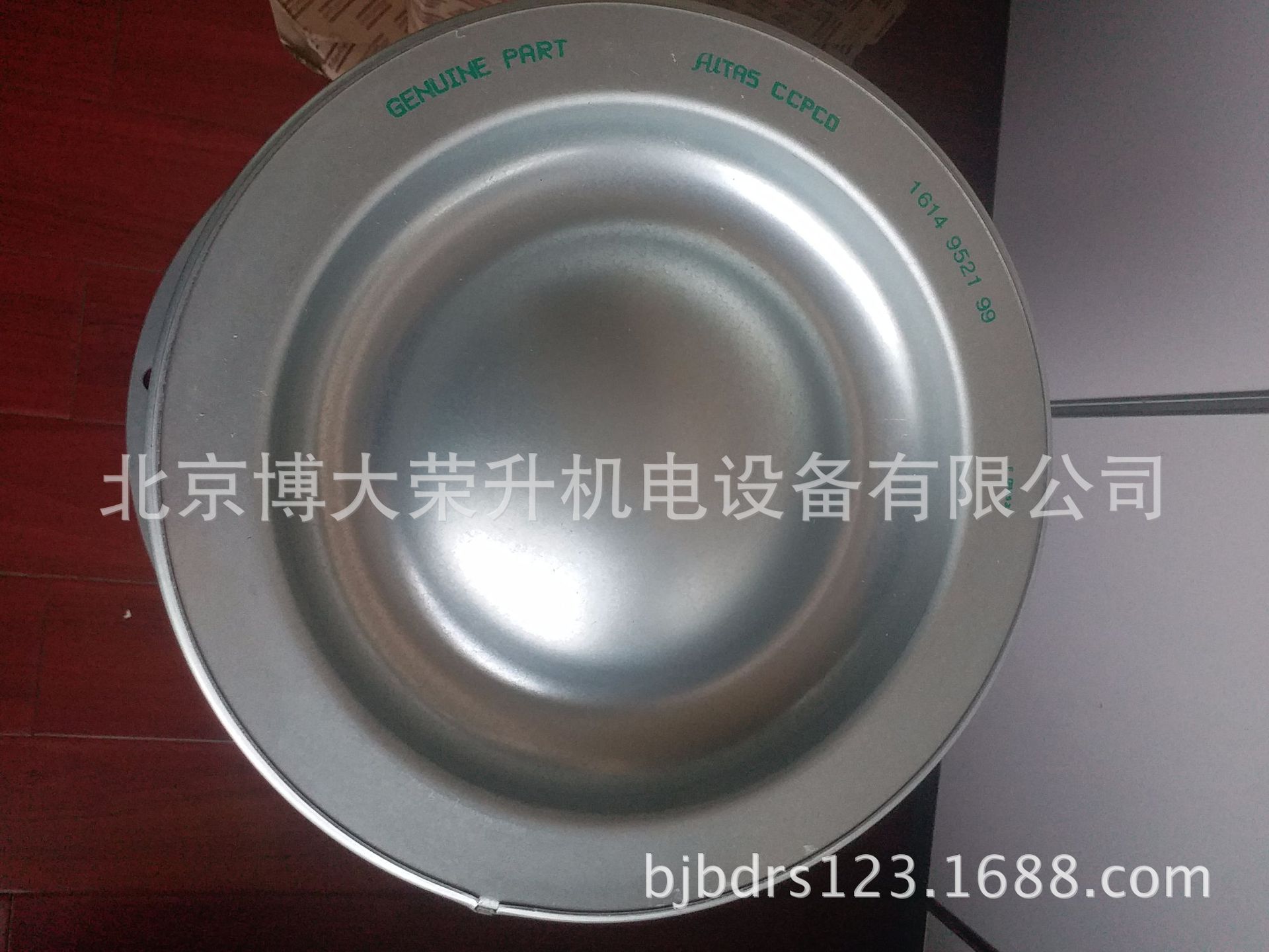 1635646692阿特拉斯油气分离器1635646681GA160VSD+空压机配件-阿里巴巴