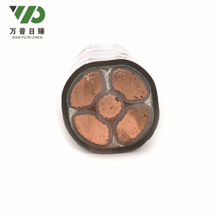 厂家批发YJV4*35+1*16铜芯线聚氯乙烯国标电力电缆yjv电缆现货-阿里巴巴
