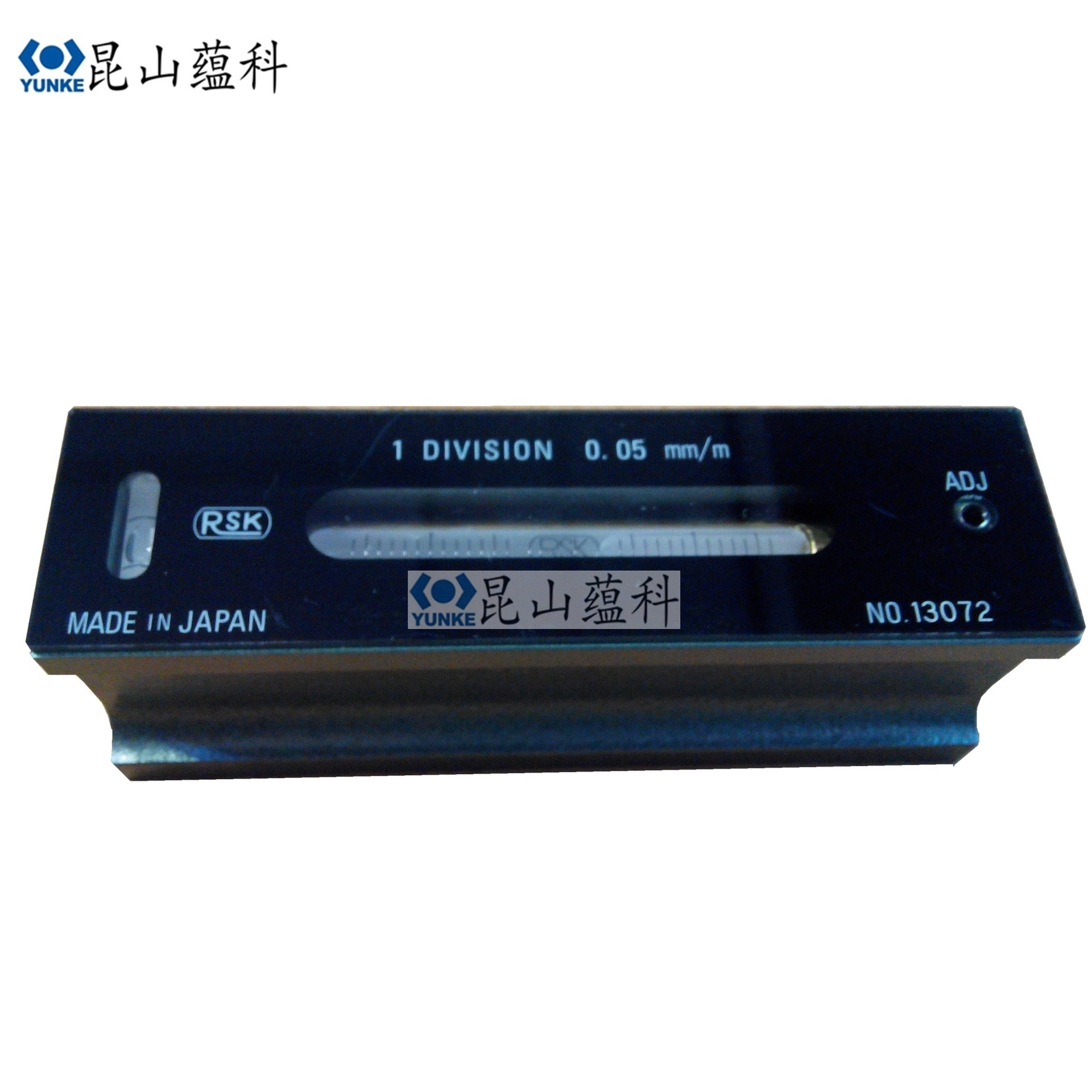 日本RSK 条式水平仪 气泡水平仪 542-3002 300/0.02 RSK水平仪-阿里巴巴