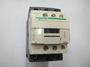 原装正品LC1D12BDC DC24V Schneider直流接触器-阿里巴巴