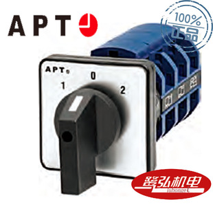 现货供应APT/上海二工LW39-63-4A B-04/2旋转开关LW39-63按钮开关-阿里巴巴