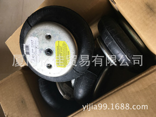 FIRESTONE空气弹簧 W01-358-7564 气囊 橡胶弹簧 气动驱动器-阿里巴巴