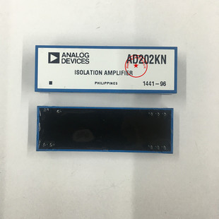 AD202 AD202KN运算放大器IC一站式配单BOM原装现货 产地货源-阿里巴巴