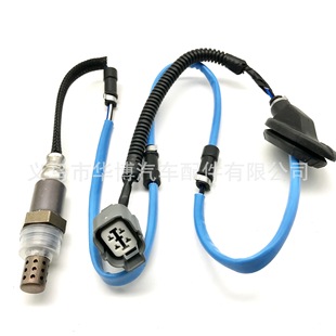 适用于本田雅阁 03-07年款 CM4/5/6后氧传感器\36532-RAA-A01/A02-阿里巴巴