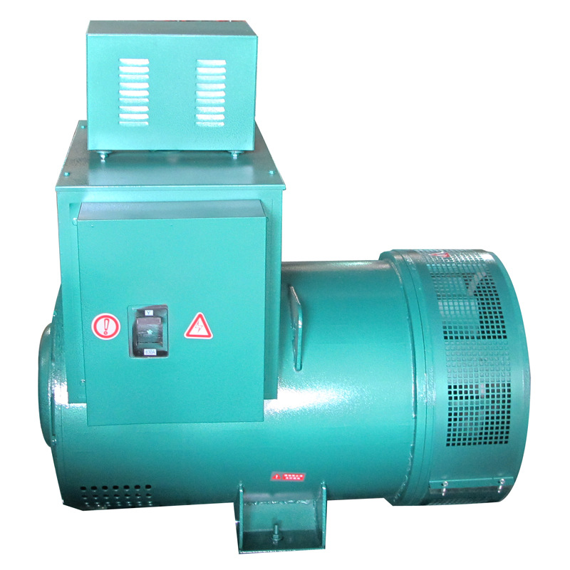 发电机单机有刷相复励TZH2-大150KW 200KW三相交流同步发电机工厂-阿里巴巴