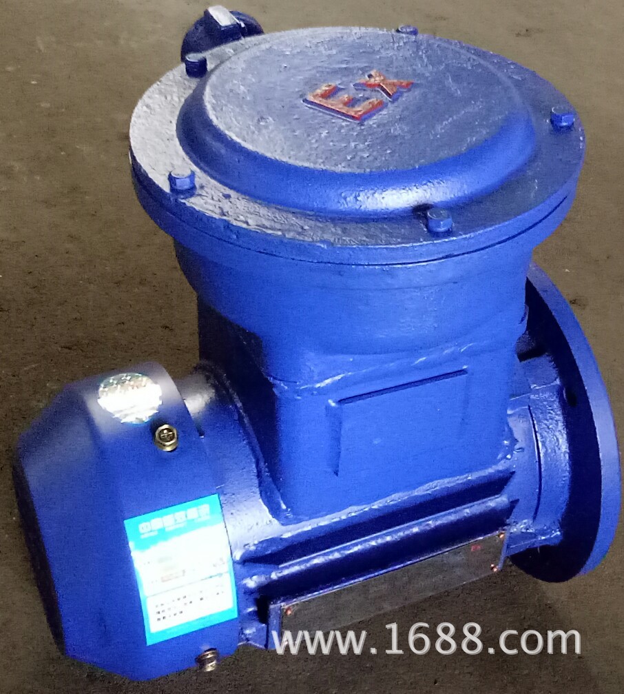质保隔爆型三相异步电动机YBX3-112M-2-4KW 回收旧电机 电机修理-阿里巴巴