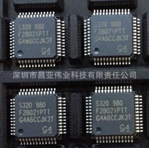 TMS320F28035PAGT TMS320F28035 封装TQFP64 微控制器 原装现货-阿里巴巴