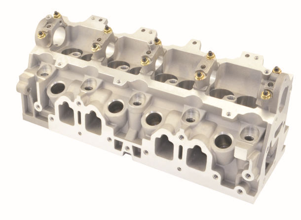 厂家直供适用于标致405 1.8L 常规汽缸盖 Cylinder Head-阿里巴巴