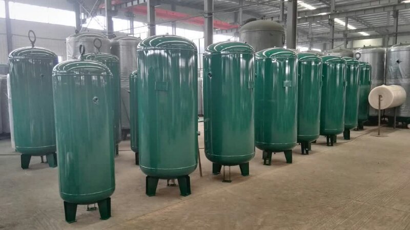 氢气为什么用碳钢储罐,氢气储罐,碳钢储罐_大山谷图库