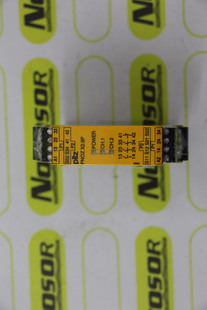 PILZ继电器PNOZ X2.8P 24-240VACDC 777302-阿里巴巴