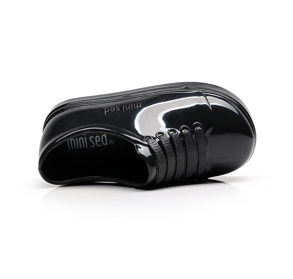 2022跨境代发minised 揭阳塑料小中童防*软底宝宝PVC水晶果冻童鞋-阿里巴巴