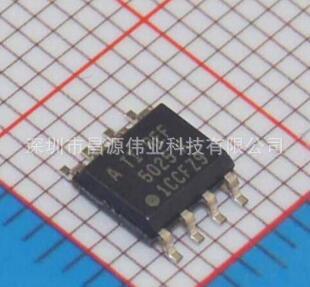 REF502IDR REF5025 贴片SOP8 电压基准芯片全新原装现货-阿里巴巴