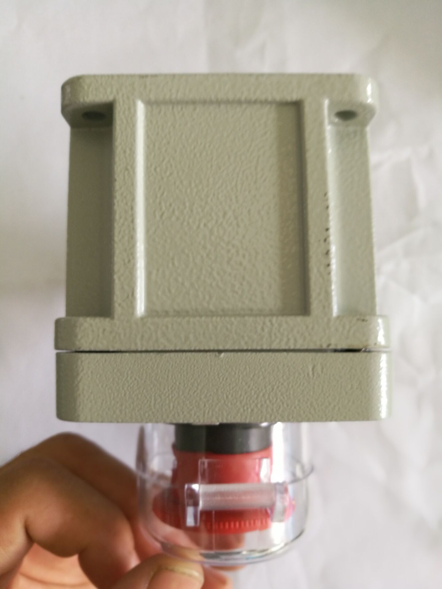 BZA53 防爆急停按钮 防爆按钮 防爆控制按钮-阿里巴巴