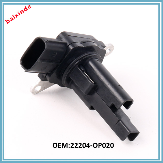 广州盛本 空气流量传感 流量计 OEM 22204-0P020-阿里巴巴