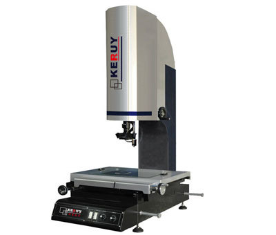 【KERUY科睿】二次元 2.5次元测量仪 精度0.002 十年缔造经典品质-阿里巴巴
