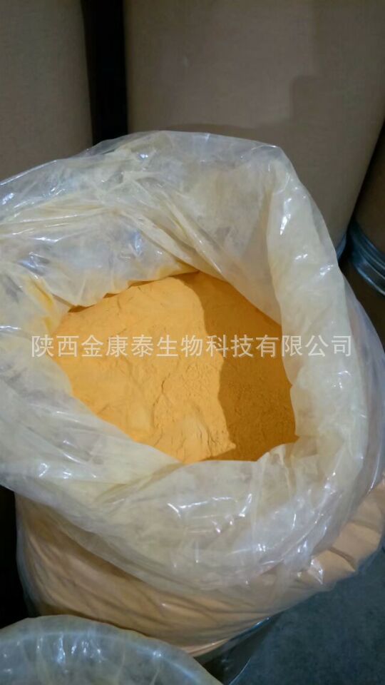 【金康泰生物】沙棘提取物 沙棘果粉 速溶沙棘汁粉 现货包邮 陕西西安-食品商务网