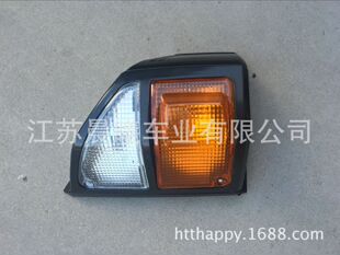 适用于丰田陆地巡洋舰FJ75'2003年汽车角灯-阿里巴巴