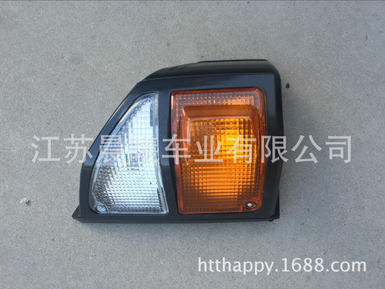 适用于丰田陆地巡洋舰FJ75'2003年汽车角灯-阿里巴巴