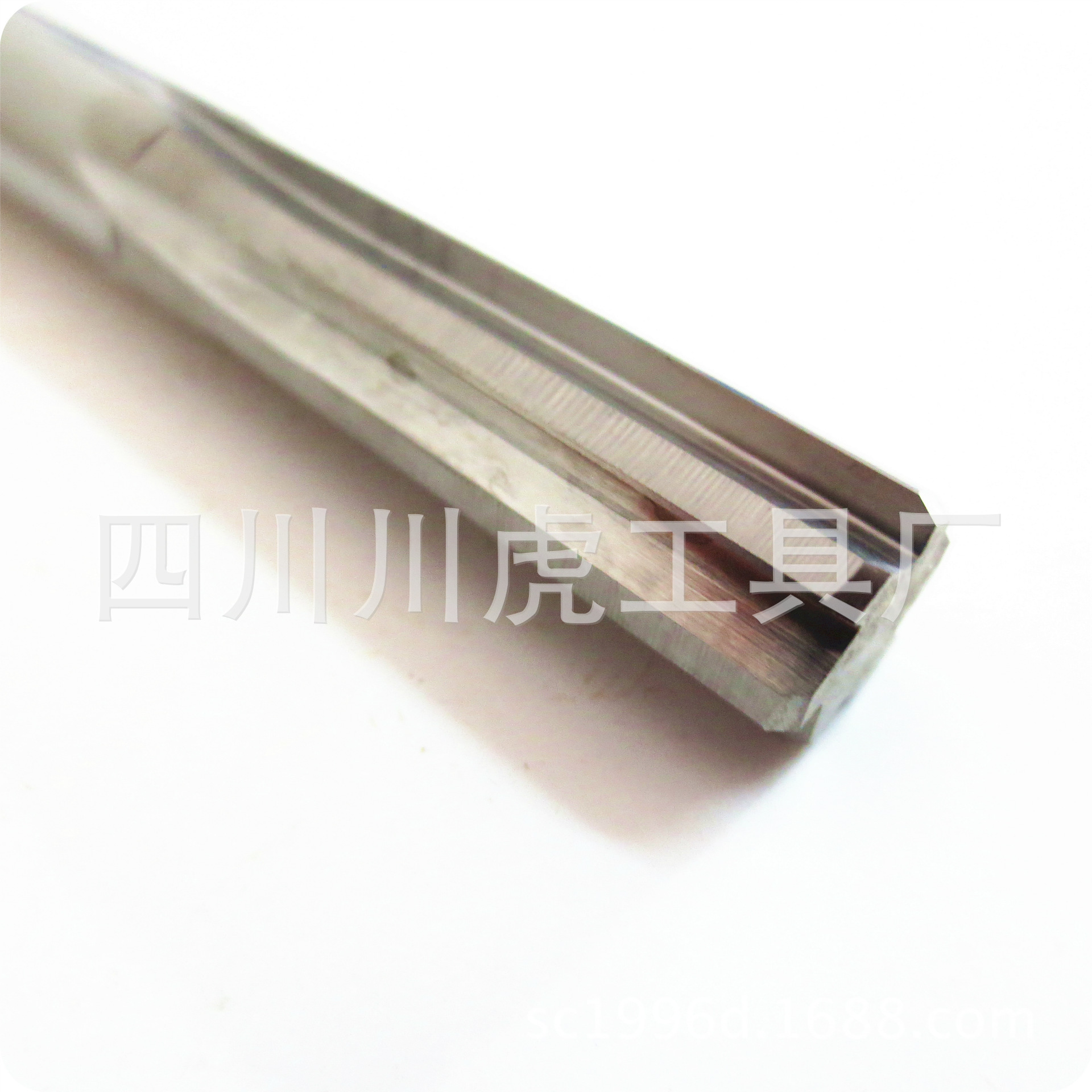 硬质合金铰刀/钨钢铰刀：10H7×35×70-阿里巴巴