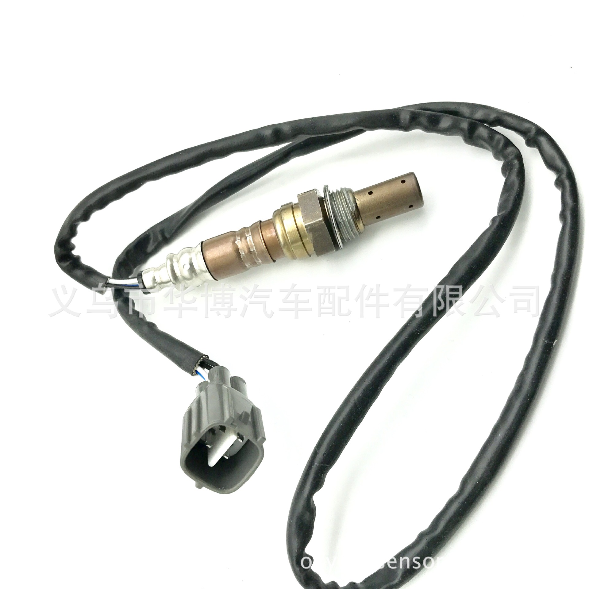 电装oxygen sensor适用斯巴鲁 22641-AA042 22641AA090汽车传感器-阿里巴巴