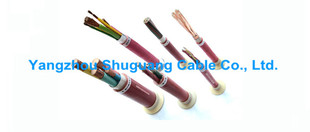 多芯控制电缆氟塑电缆 KF46G 国标控制电缆聚四氟电缆-阿里巴巴