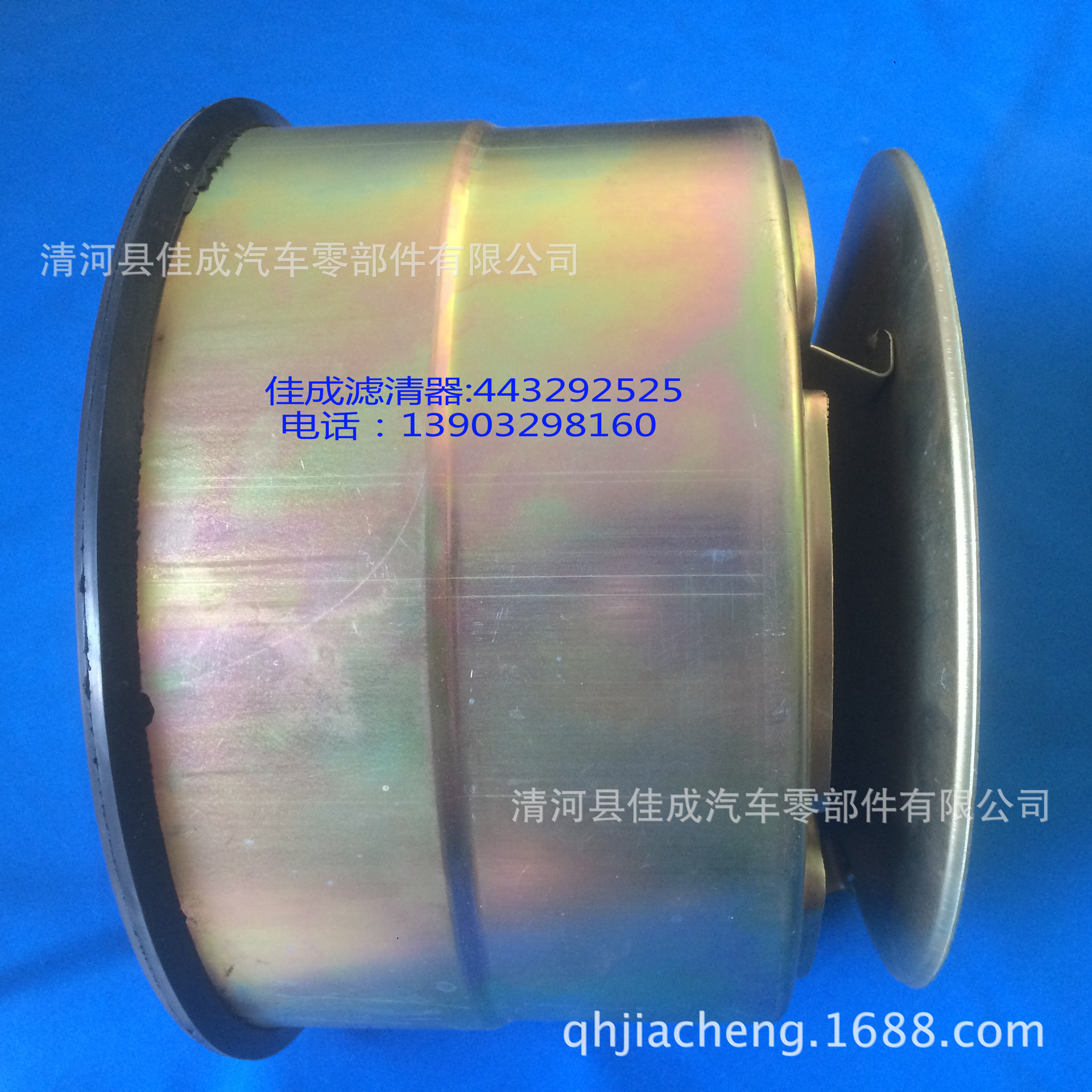 适用于丰田 空气滤清器 空气滤芯考斯特 17801-56010 17801-68010-阿里巴巴